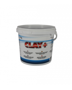 Clay - Water treatment - Products