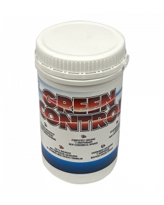 Green Control - Water treatment - Products