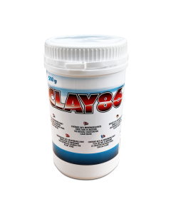 Clay - Water treatment - Products