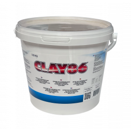 Clay86 3.5kg