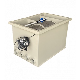 BioRotator Compact M