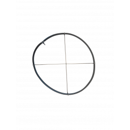 Aerator Ring 1200mm