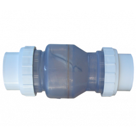 Non-Return Valve 90mm