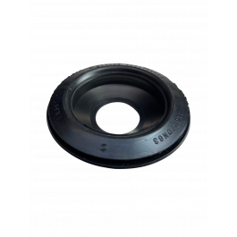 Flexibler EPDM Durchsatz 50/63mm (Ø70mm)