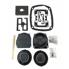 Thomas AP-60 / AP-80 / AP-60N / AP-60/80 Chamber block (set)