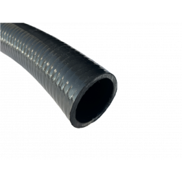 Flexibele verlijmbare PVC Slang 40x32mm per rol (50 meter)