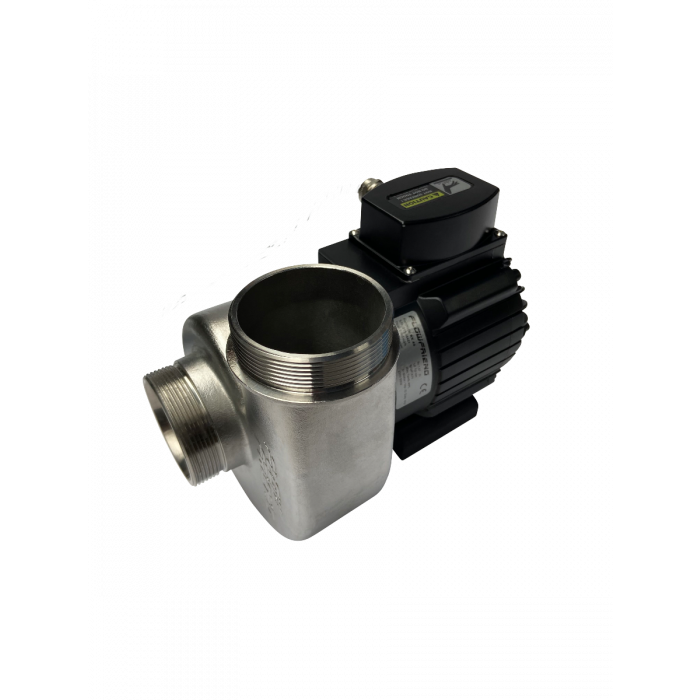 FlowFriend Junior (0-40m3)