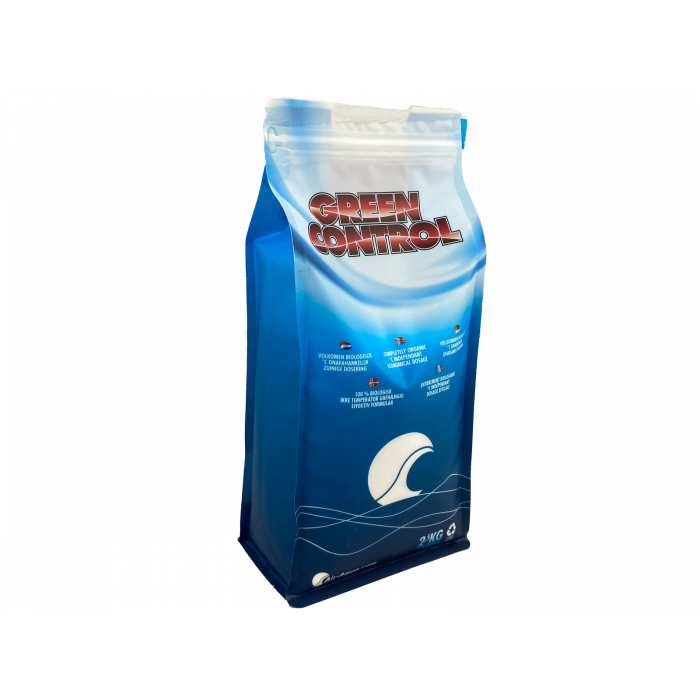 Green Control 2.5kg - Bag