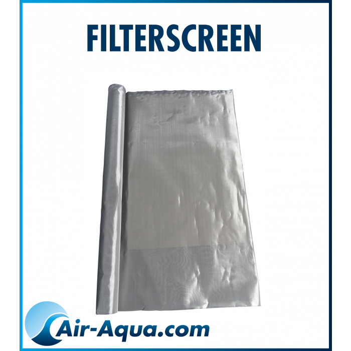 SuperDrum/SuperUnit Medium Filterscreen
