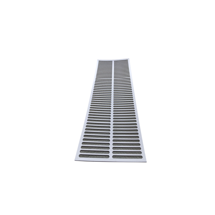 SuperDrum / Combi 120 micron S & M screen