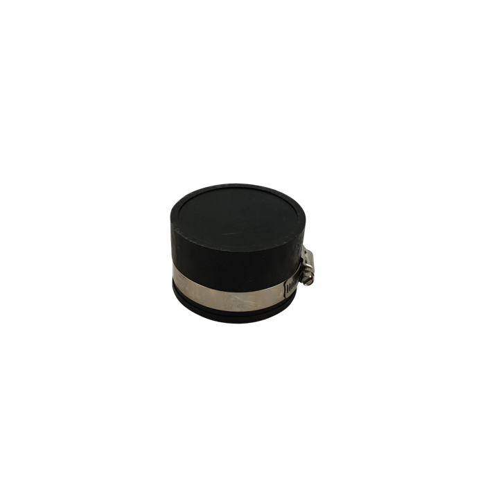 Flexible rubber cap 63mm