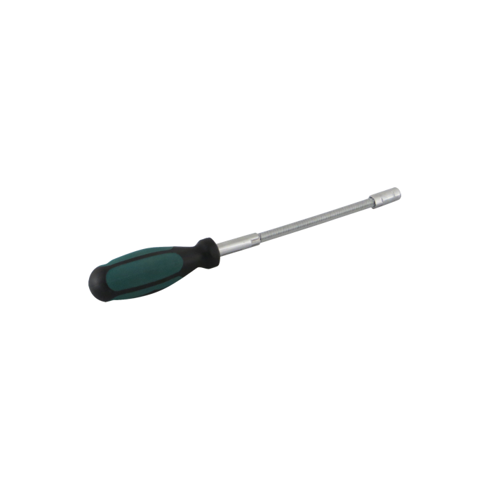 Flexible Hose clamp screwdriver 7mm