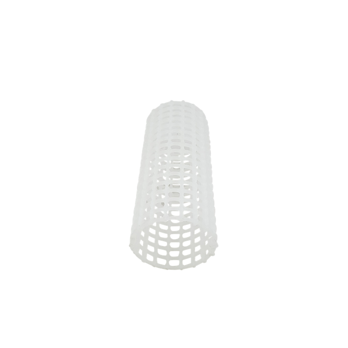 Grid Tube Ø 110mm x Length 1000mm (white)