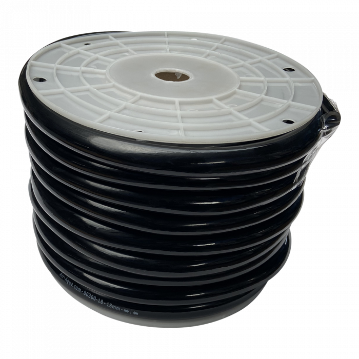 Air Diffuser With Airline Tubing 3/8\" Self Weighted Aeration Tubing ...